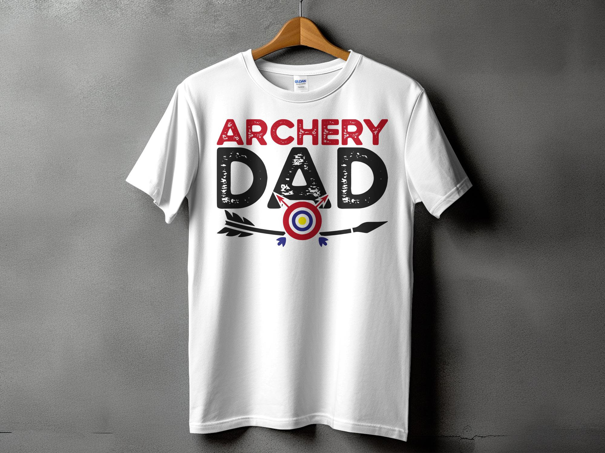 Archery Svg Png, Archery Dad Svg Png, Funny Archer Cricut Svg Png ...