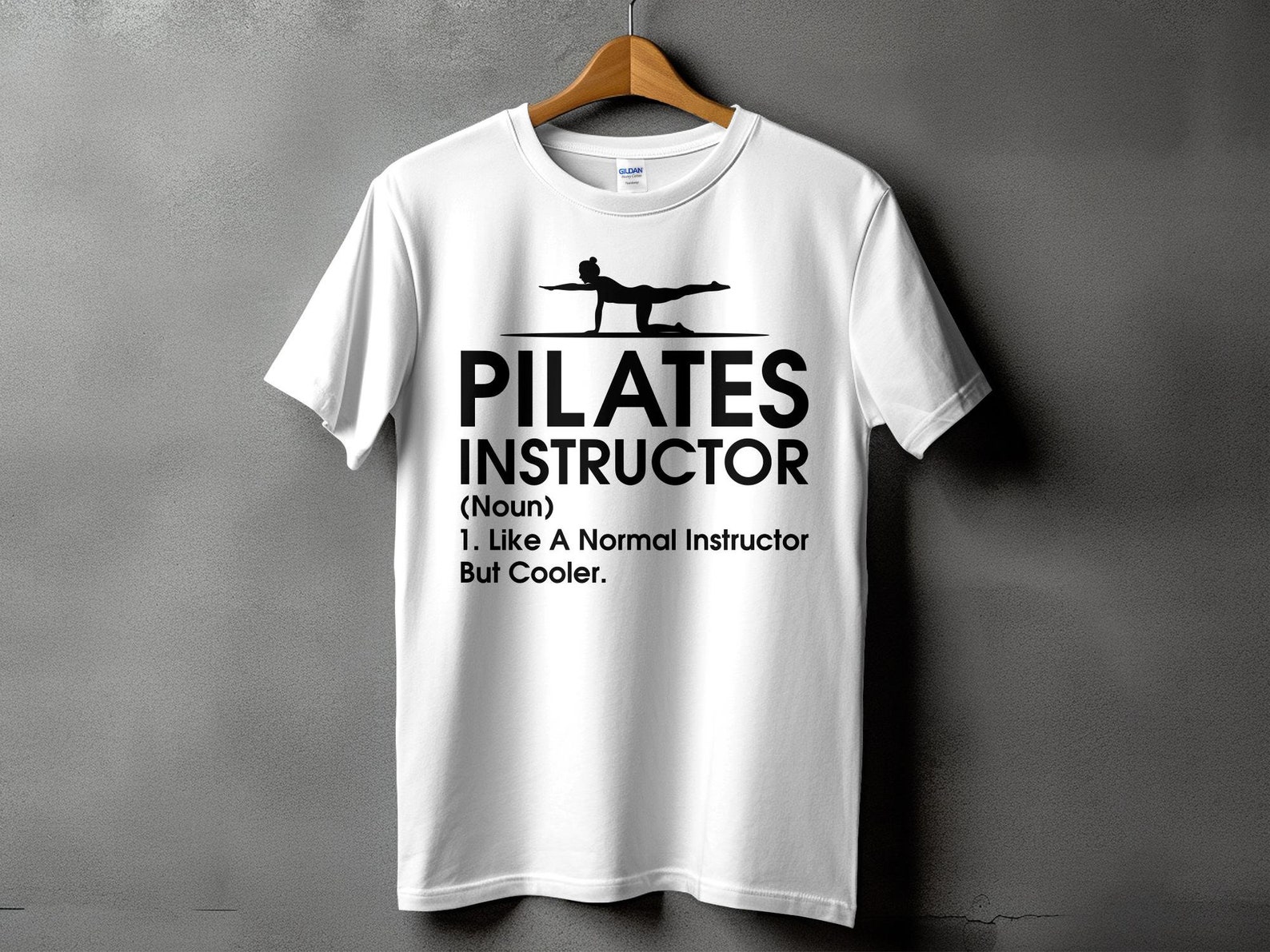 Pilates Svg Png, Pilates Instructorpilates Instructor Svg Cricut, Women ...