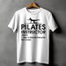 Pilates Svg Png, Pilates Instructorpilates Instructor Svg Cricut, Women ...