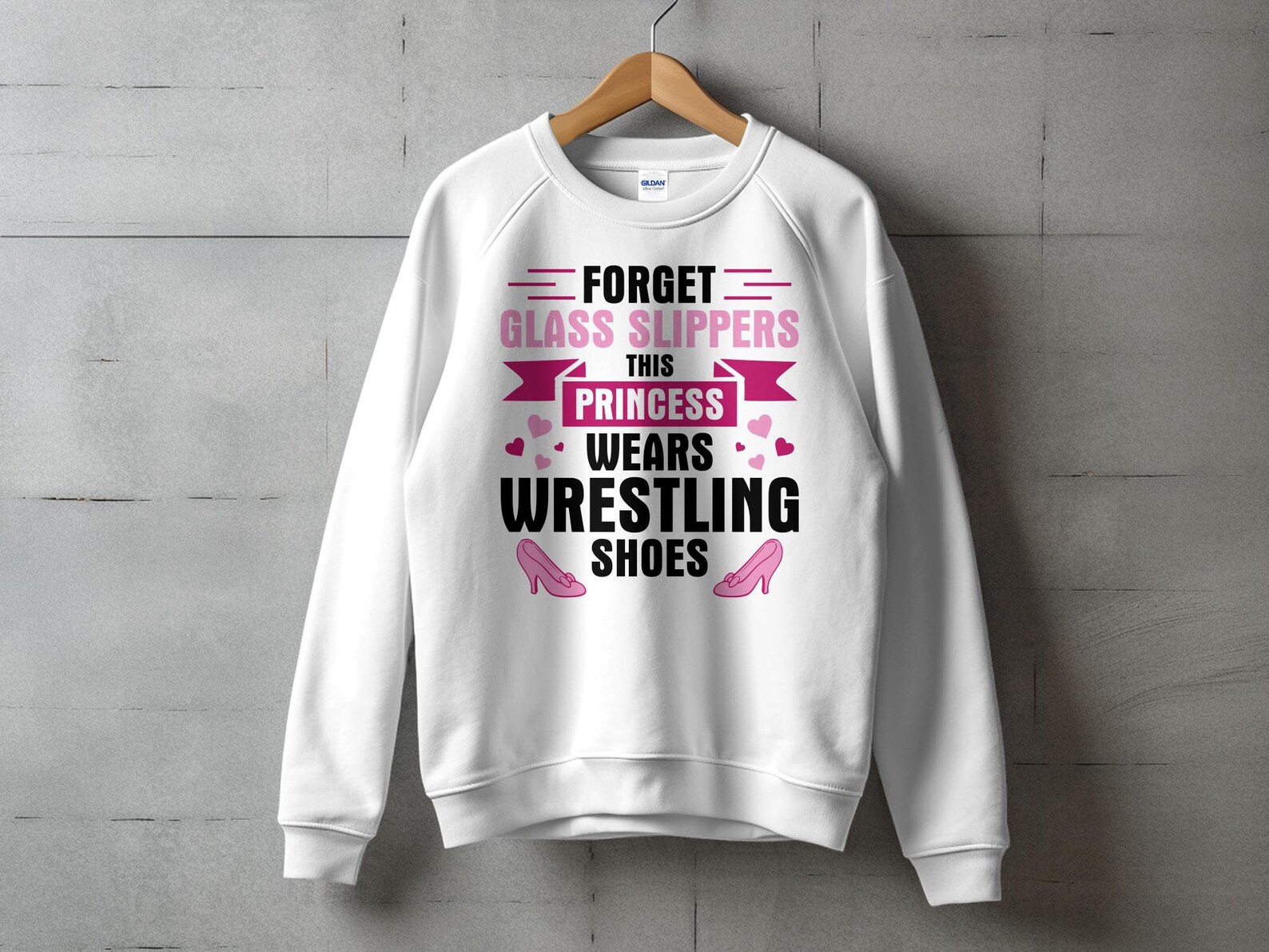 Girls Wrestling Svg Png, Wrestler Svg, Girl Wrestling Shoes Svg, Svg ...