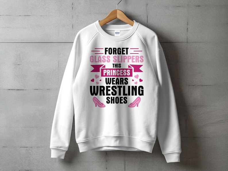Girls Wrestling Svg Png, Wrestler Svg, Girl Wrestling Shoes Svg, Svg ...