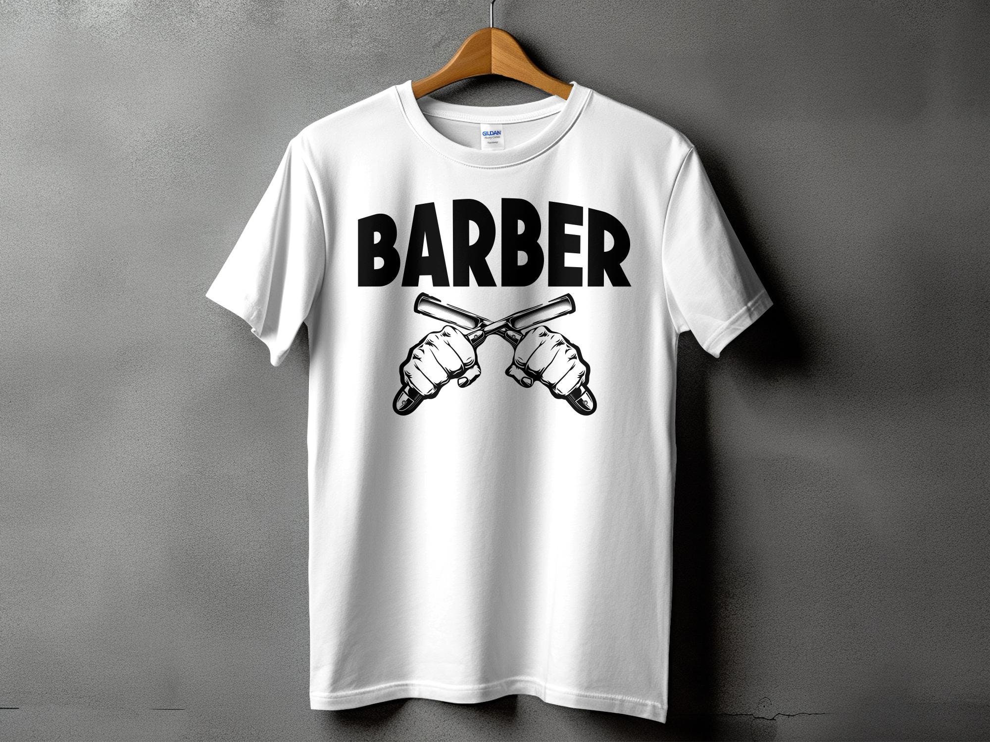 Barber Svg, Barber Png, Barber Svg Cricut, Funny Hairstylist Png ...