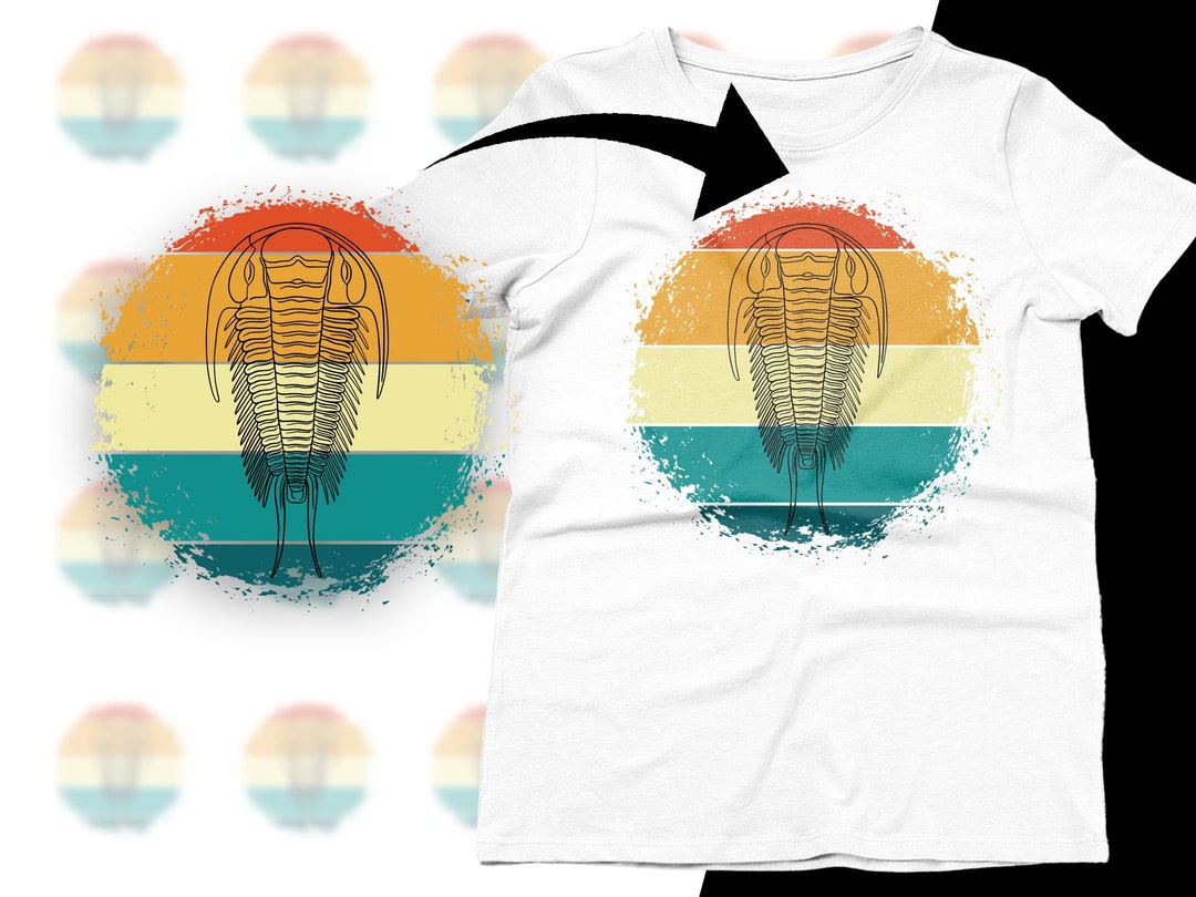 Geologist Svg Png, Trilobite Fossil Geology Teacher Svg Cricut ...