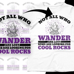 Geologist Svg Png, Some Are Looking for Cool Rocks Svg Cricut ...