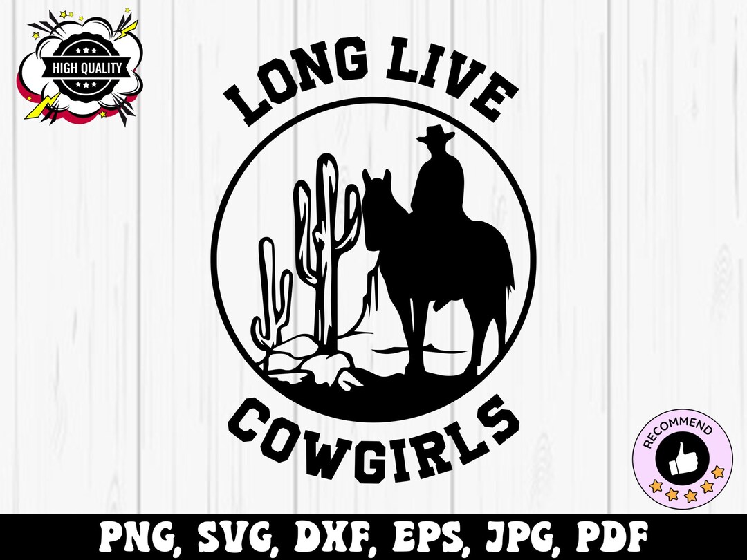 Cowgirl Svg Png, Cowboy Cowgirl Svg Cricut, Western Png, Country Png ...