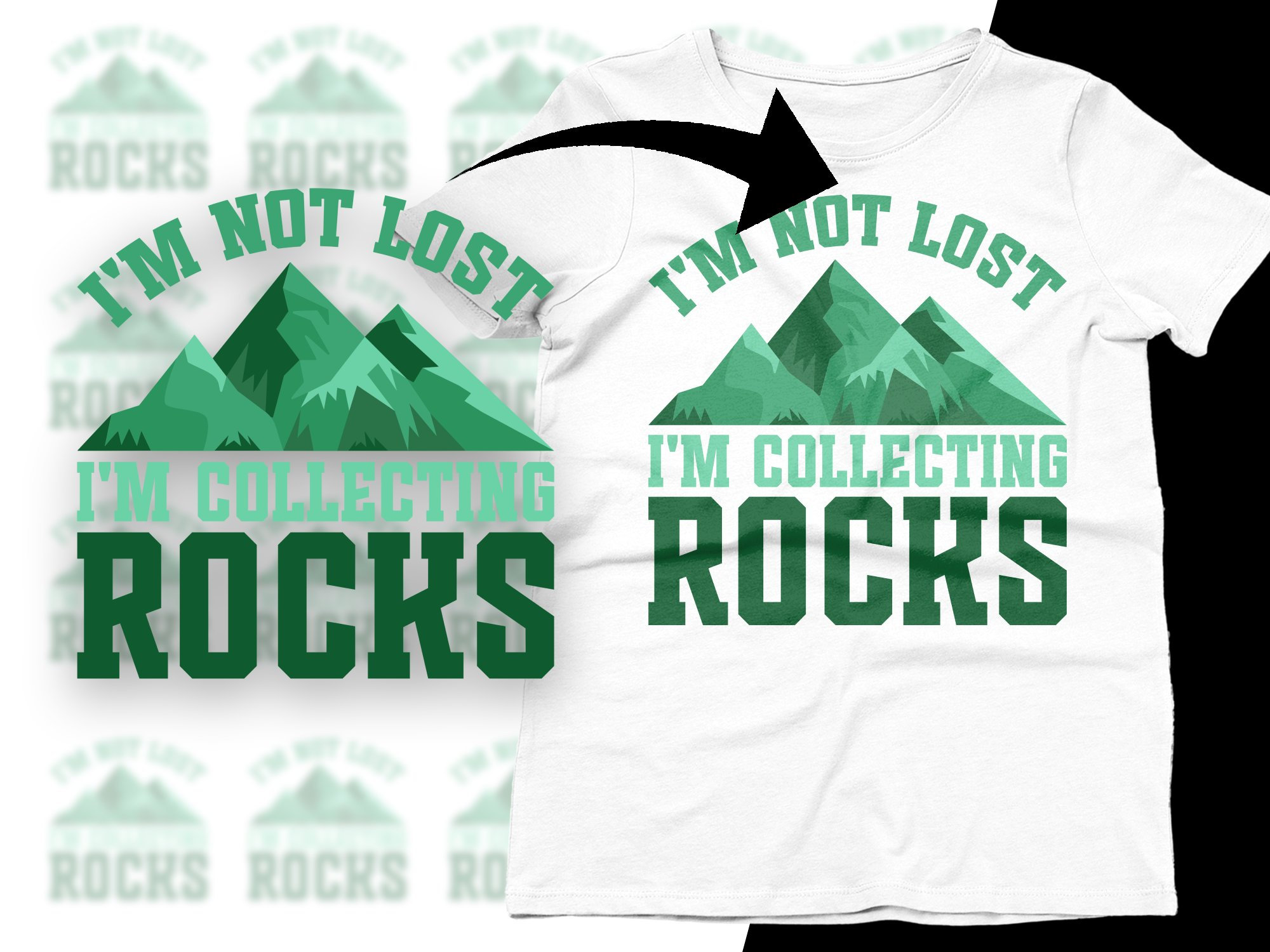 Geologist Svg Png, I'm Collecting Rocks Svg Cricut, Rockhound Geology ...
