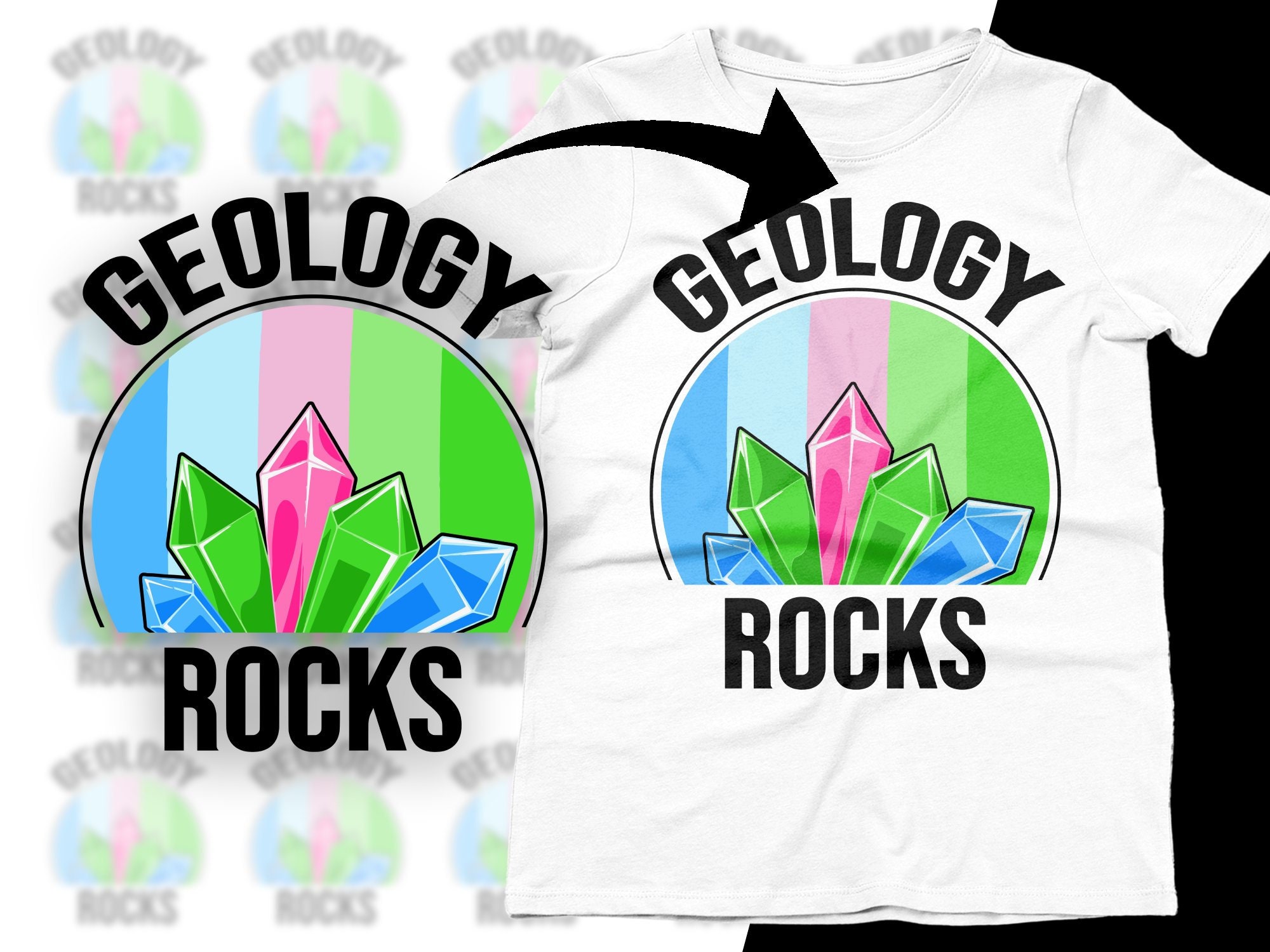 Geologist Svg Png, Geology Rocks Svg Cricut, Rockhound Geology Png ...