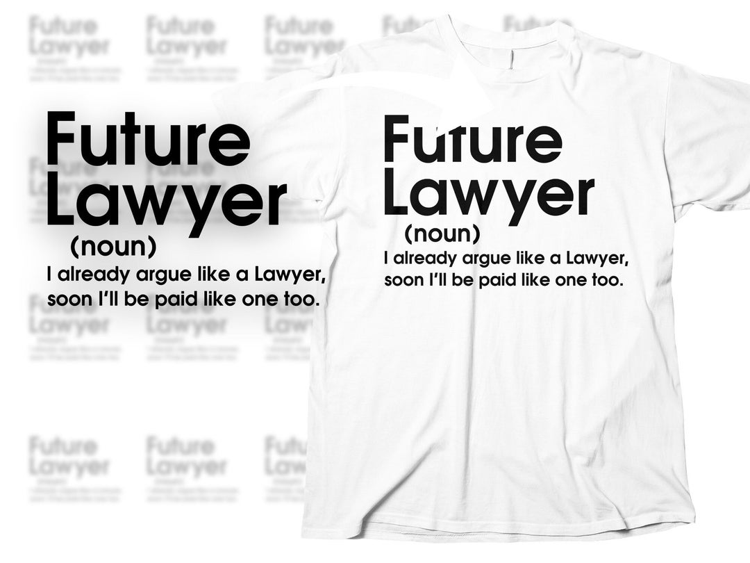 Future Lawyer Svg Png, Svg Cricut Png Sublimation Designs - Etsy