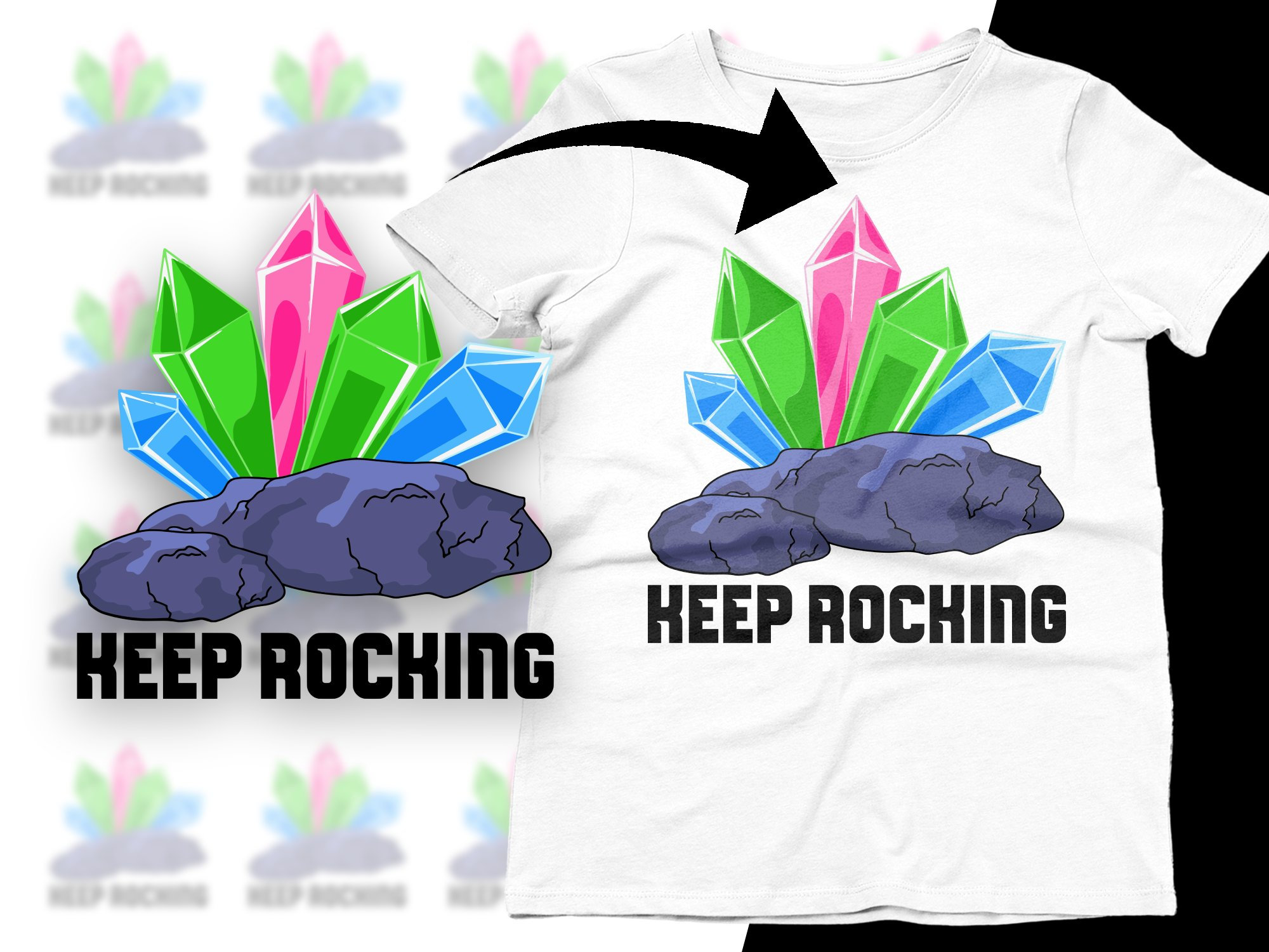 Geologist Svg Png, Rock Collector Svg Cricut, Rockhound Geology Png ...