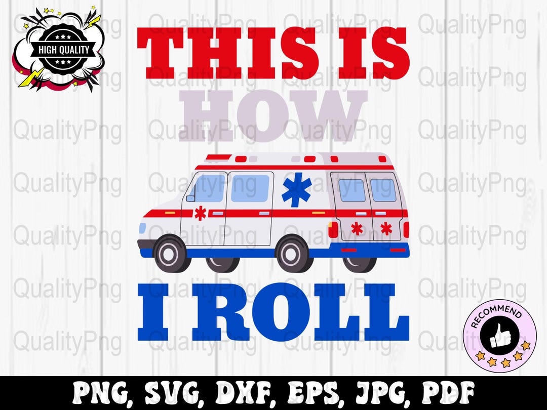 Paramedic Svg Png, Funny EMT EMS Paramedic Png, Ems Svg Cricut, Emt Png Sublimation Designs - Etsy