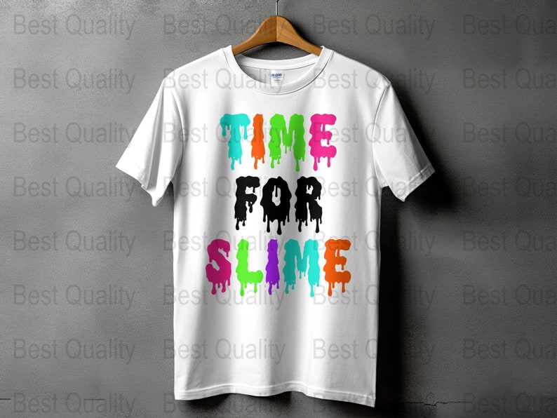 Slime Svg Png, Tiempo para Slime Svg, Slime Birthday Svg Cricut, Slime ...