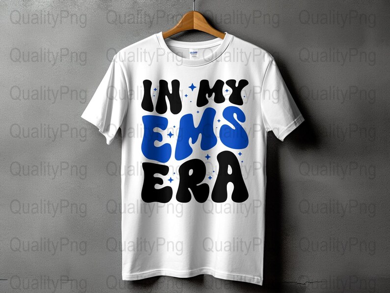 Paramedic Svg Png, in My EMS Era Png, Ems Svg Cricut, Emt Png Sublimation Designs - Etsy