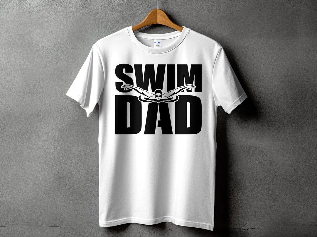 Swimming Svg, Swim Png, Swim Dad Svg Cricut, Swimmer Clipart Png ...