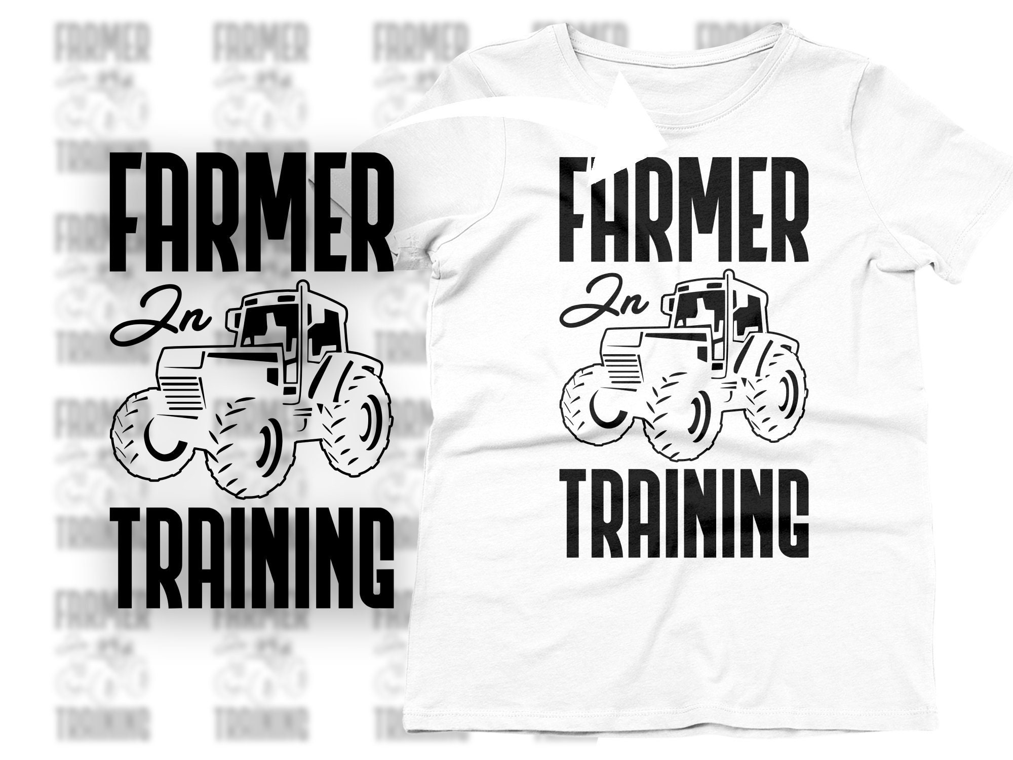Future Farmer Svg Png, Farmer Svg Cricut, Farm Svg, Farming Png ...