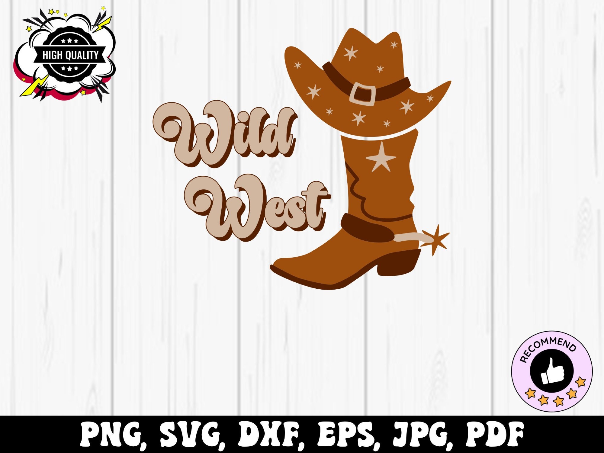 Wild West Svg Png, Cowgirl Svg Cricut, Western Png, Country Png ...