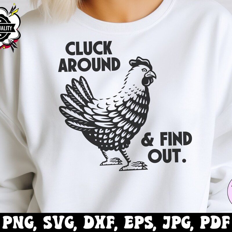 Chicken Quotes - Etsy