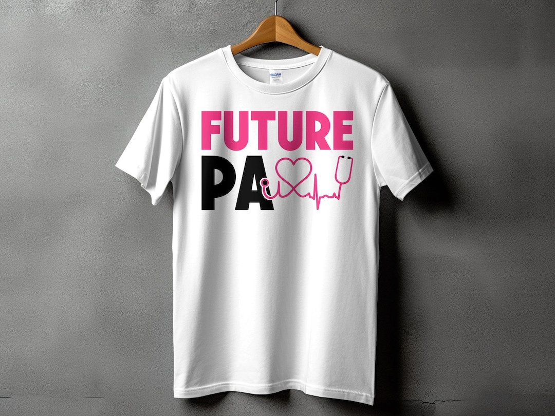 Png Physician Assistant Svg, PA Svg, Future PA Student Svg Cricut ...