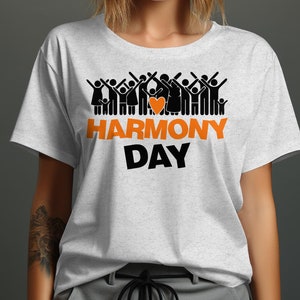 Harmony Day Svg Png, Harmony Day Svg Cricut Png Sublimation Designs ...