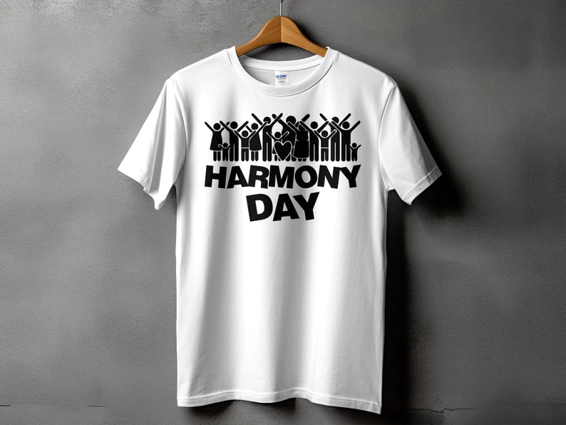 Harmony Day Svg Png, Harmony Day Svg Cricut Png Sublimation Designs ...