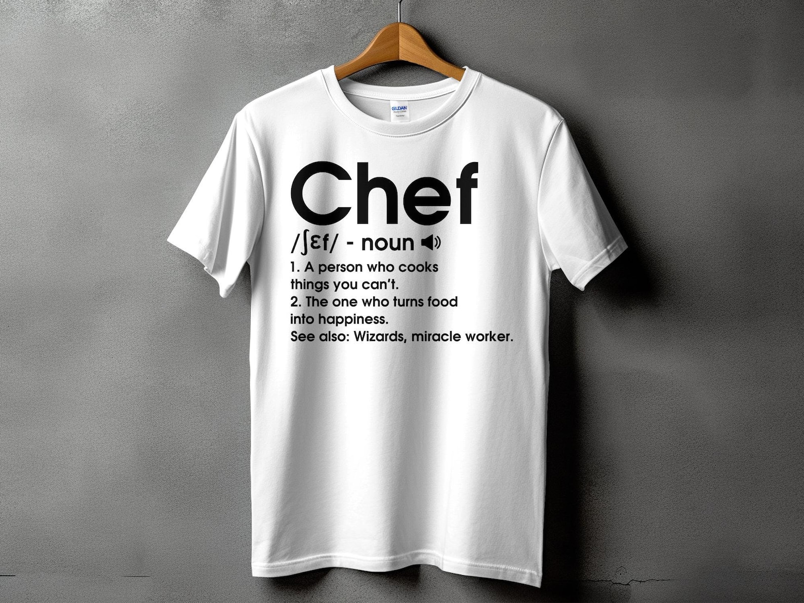 Chef Svg, Chef Png, Chef Definition Svg Cricut, Chef Sublimation ...