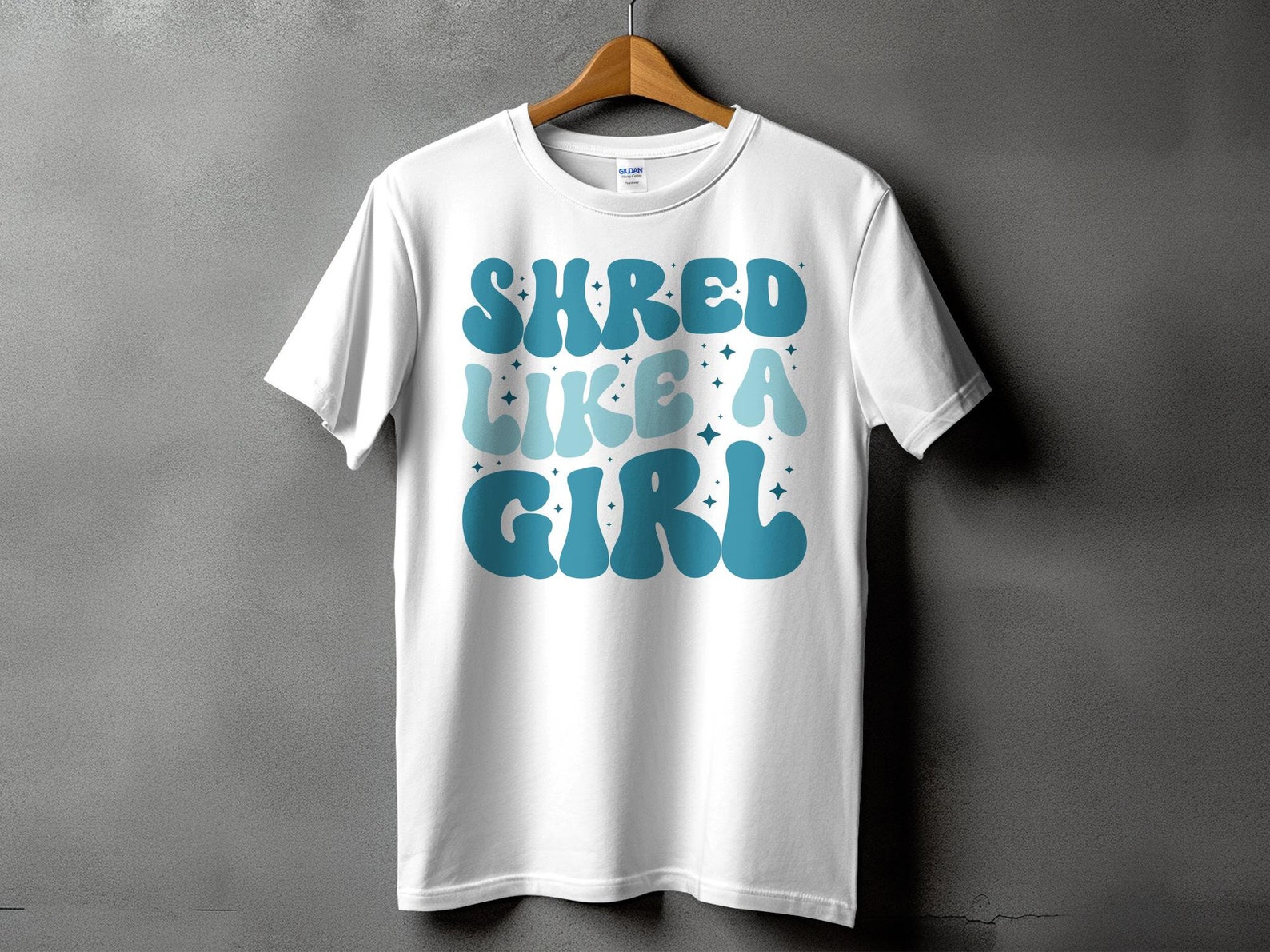 Skiing Svg Png, Shred Like a Girl Png, Funny Skiing Svg Cricut Png ...