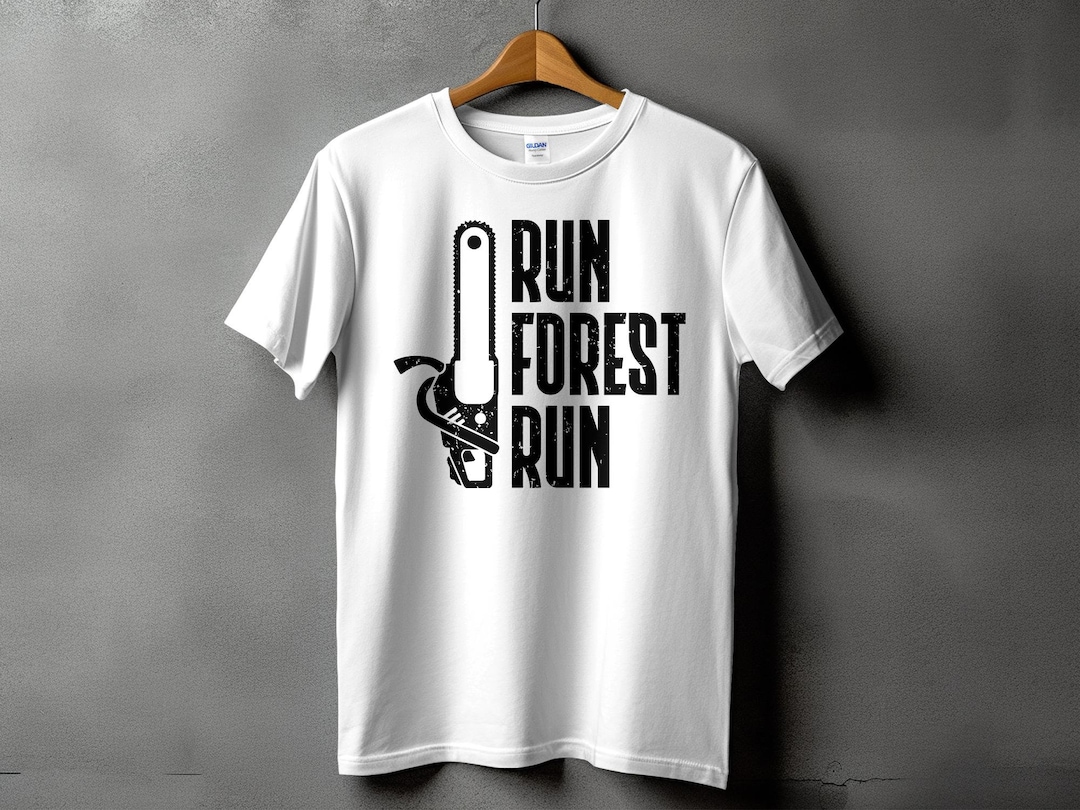 Lumberjack Svg Png, Run Forest Run Svg Cricut, Carpentry Png ...