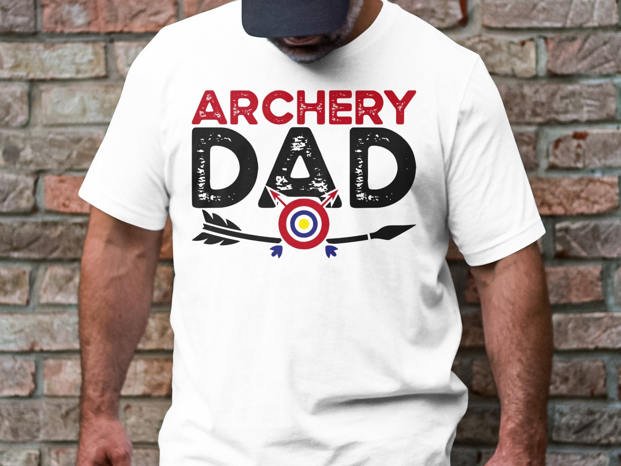 Archery Svg Png, Archery Dad Svg Png, Funny Archer Cricut Svg Png Sublimation Design - Etsy