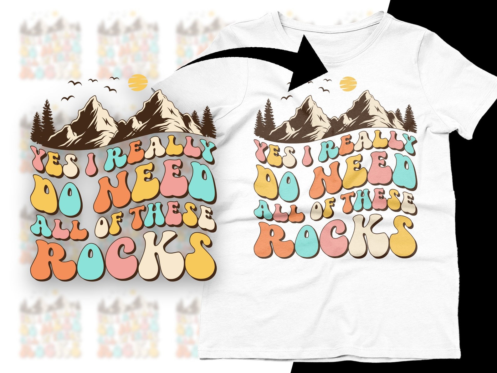 Geologist Svg Png, Geologists Mineral Collectors Svg Cricut, Rockhound ...