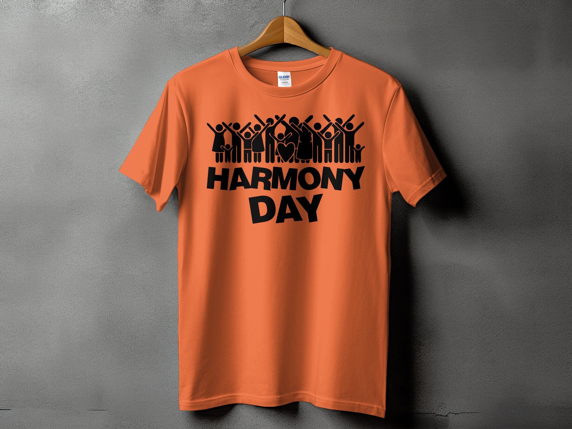 Harmony Day Svg Png, Harmony Day Svg Cricut Png Sublimation Designs ...