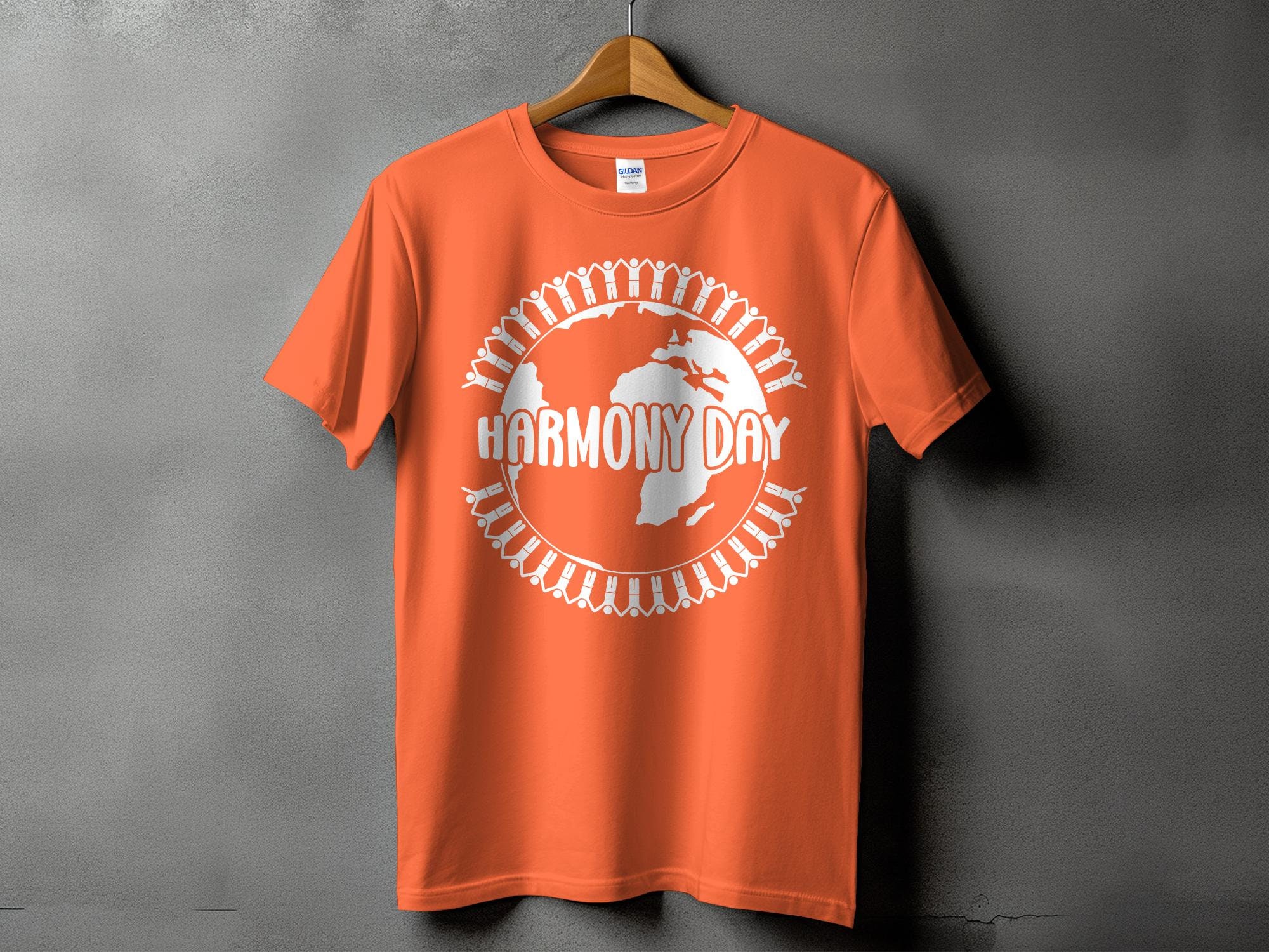 Harmony Day Svg Png, Harmony Day Kids Svg Cricut Png Sublimation ...