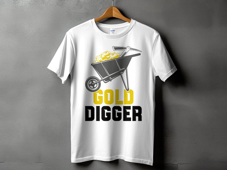 Geologist Svg Png, Gold Digger Svg Cricut, Rockhound Geology Png ...