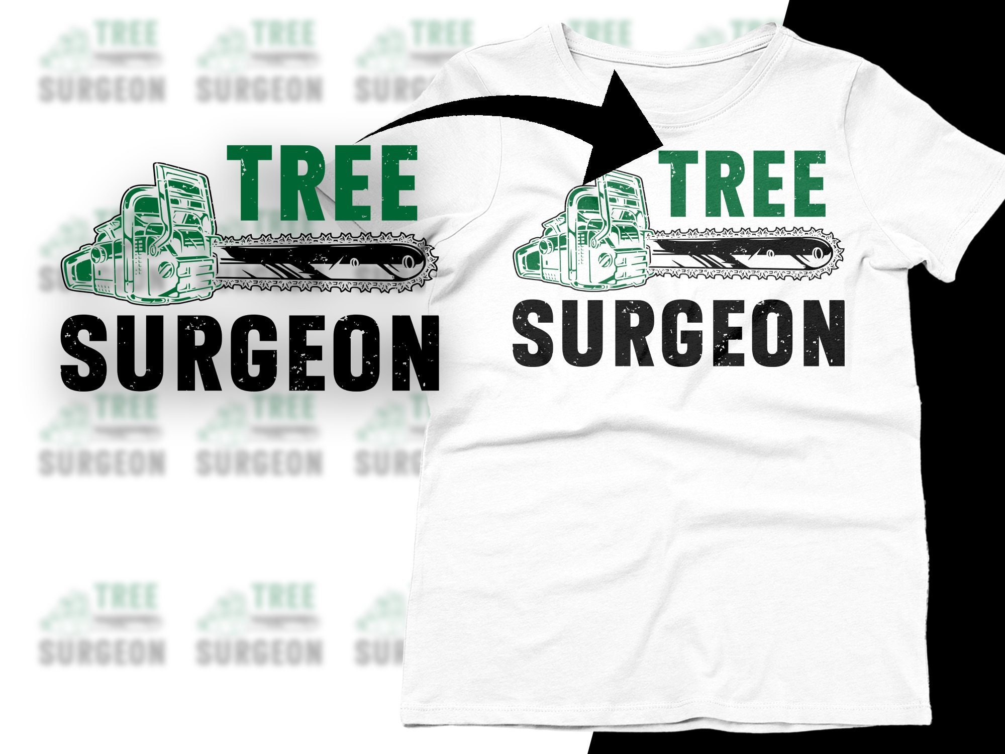 Lumberjack Svg Png, Arborist Chainsaw Svg Cricut, Carpentry Png ...