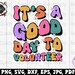 PTO Volunteer Svg Png, Good Day for Volunteer Svg, Volunteering PTA Svg ...