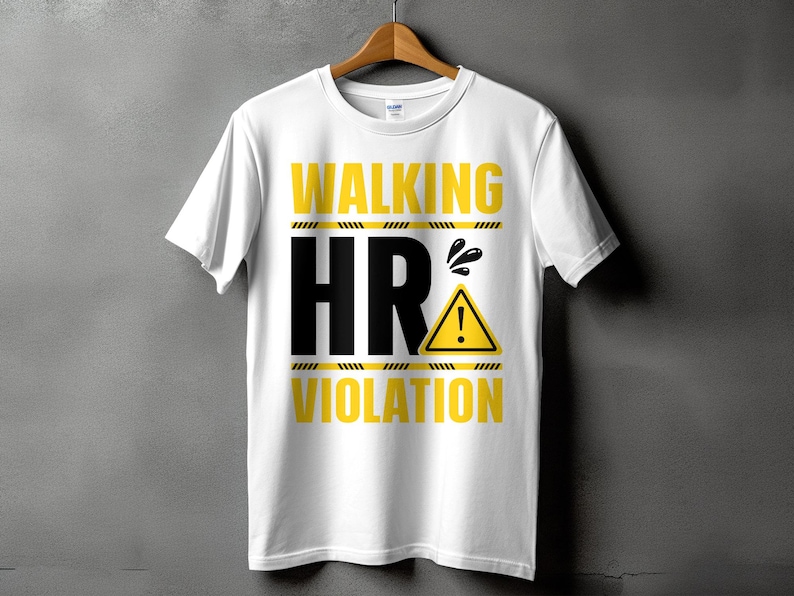 HR Human Resources Svg Png, Walking HR Violation Svg Png, Hr Svg Cricut ...