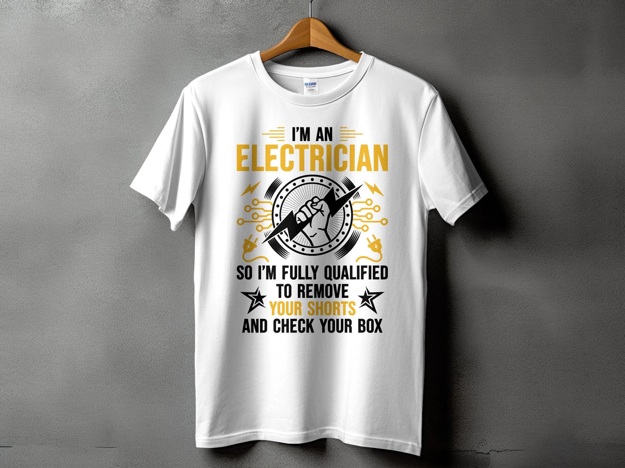 Electrician Svg Png, I'm an Electrician Svg, Lineman Svg Cricut, Funny ...