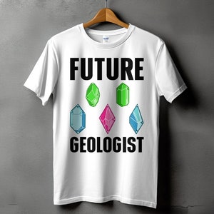 Geologist Svg Png, Future Geologist Svg Cricut, Rockhound Geology Png ...