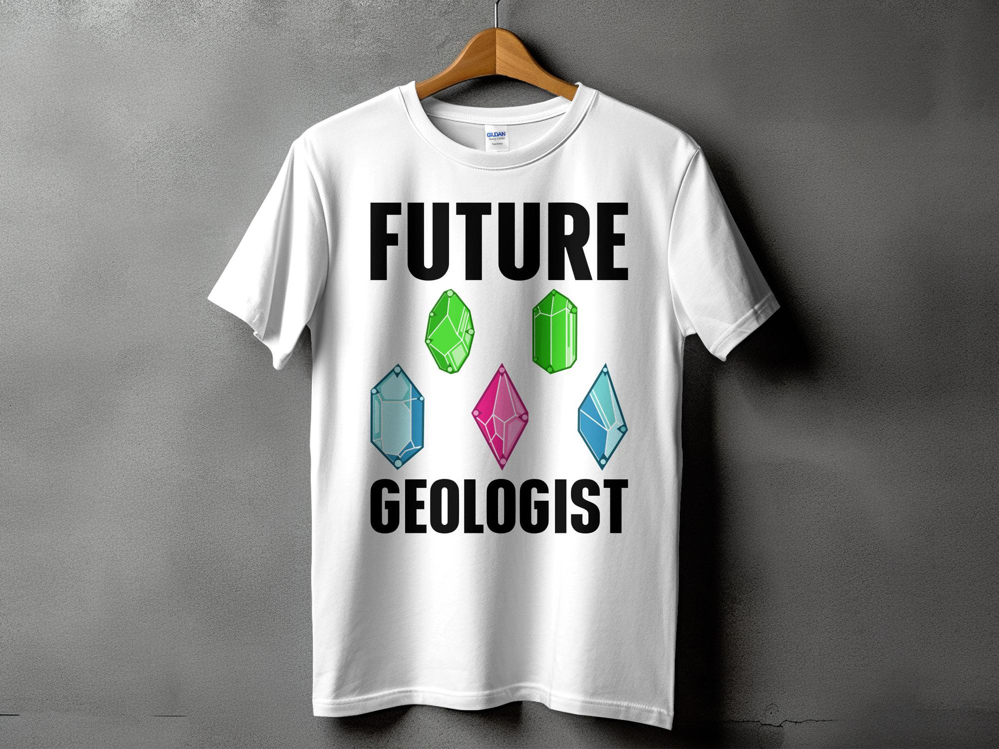 Geologist Svg Png, Future Geologist Svg Cricut, Rockhound Geology Png ...