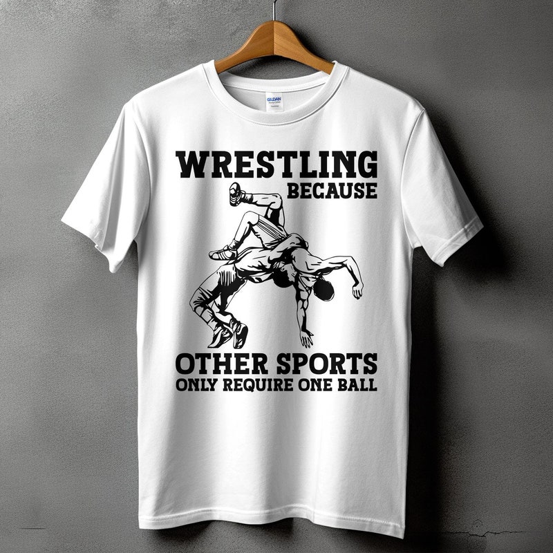 Wrestling Shirt Designs - Etsy