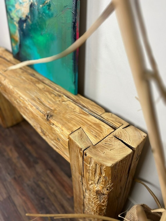 Unique Table Joints