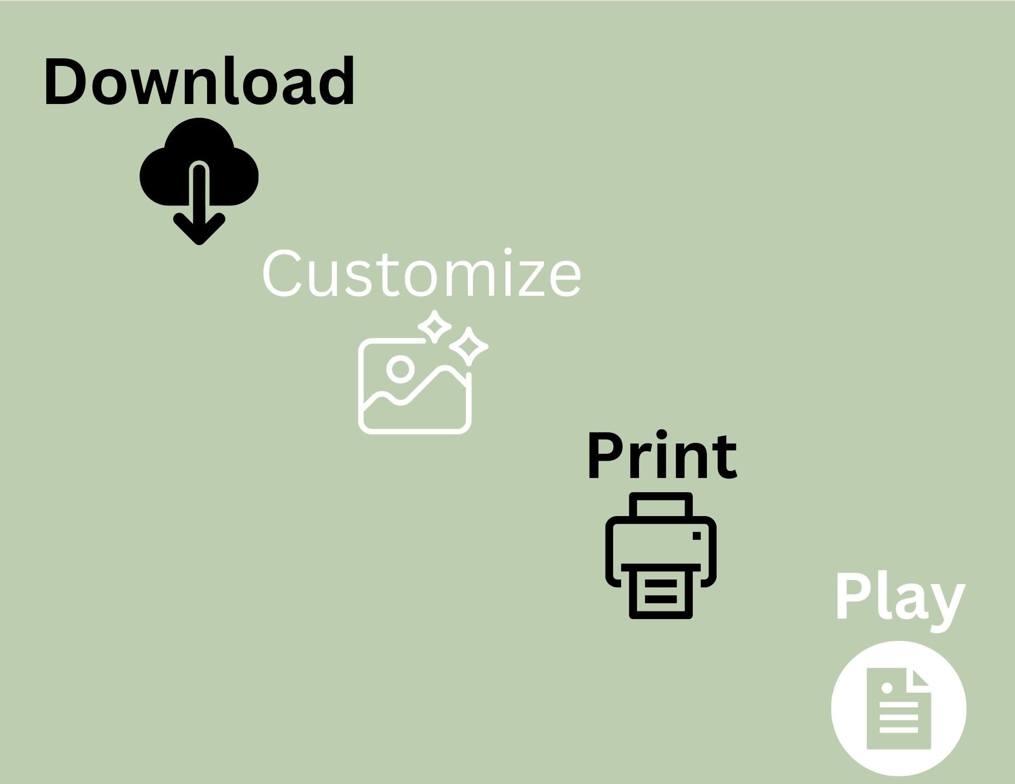 Fully Editable Printable Football Squares, Football Square Grid ...