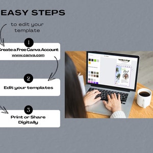 Meet the Teacher Editable, Meet the Teacher Colorful Template, Editable ...