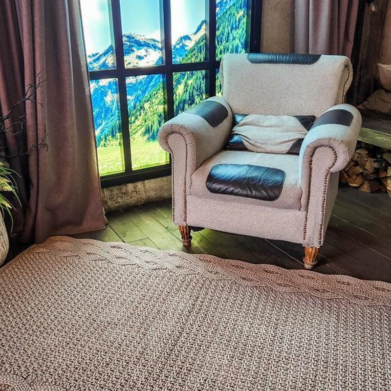 Braided Rug Patterns - Etsy