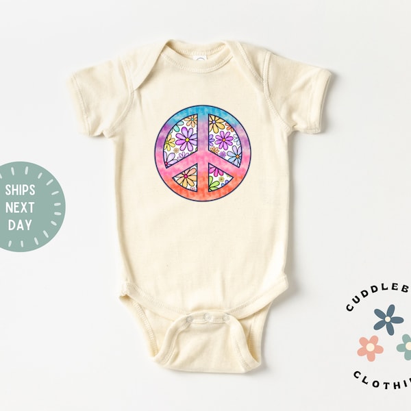 Peace Sign Clothes - Etsy