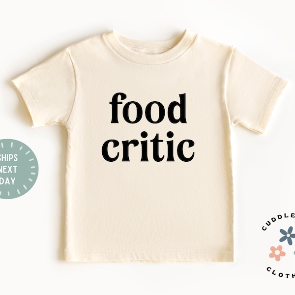 Food Graphic Tees - Etsy