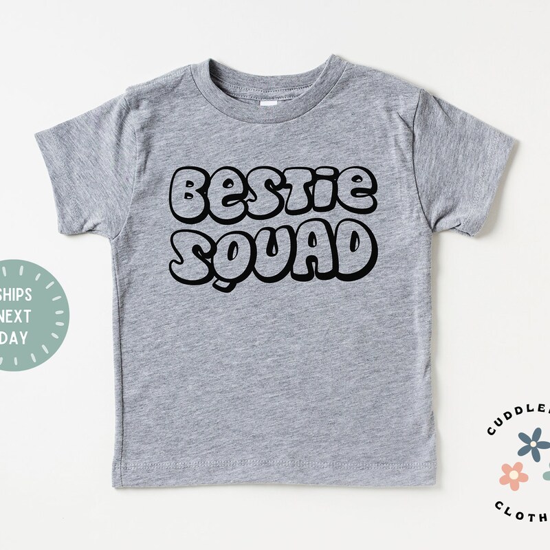 Bff Shirts - Etsy