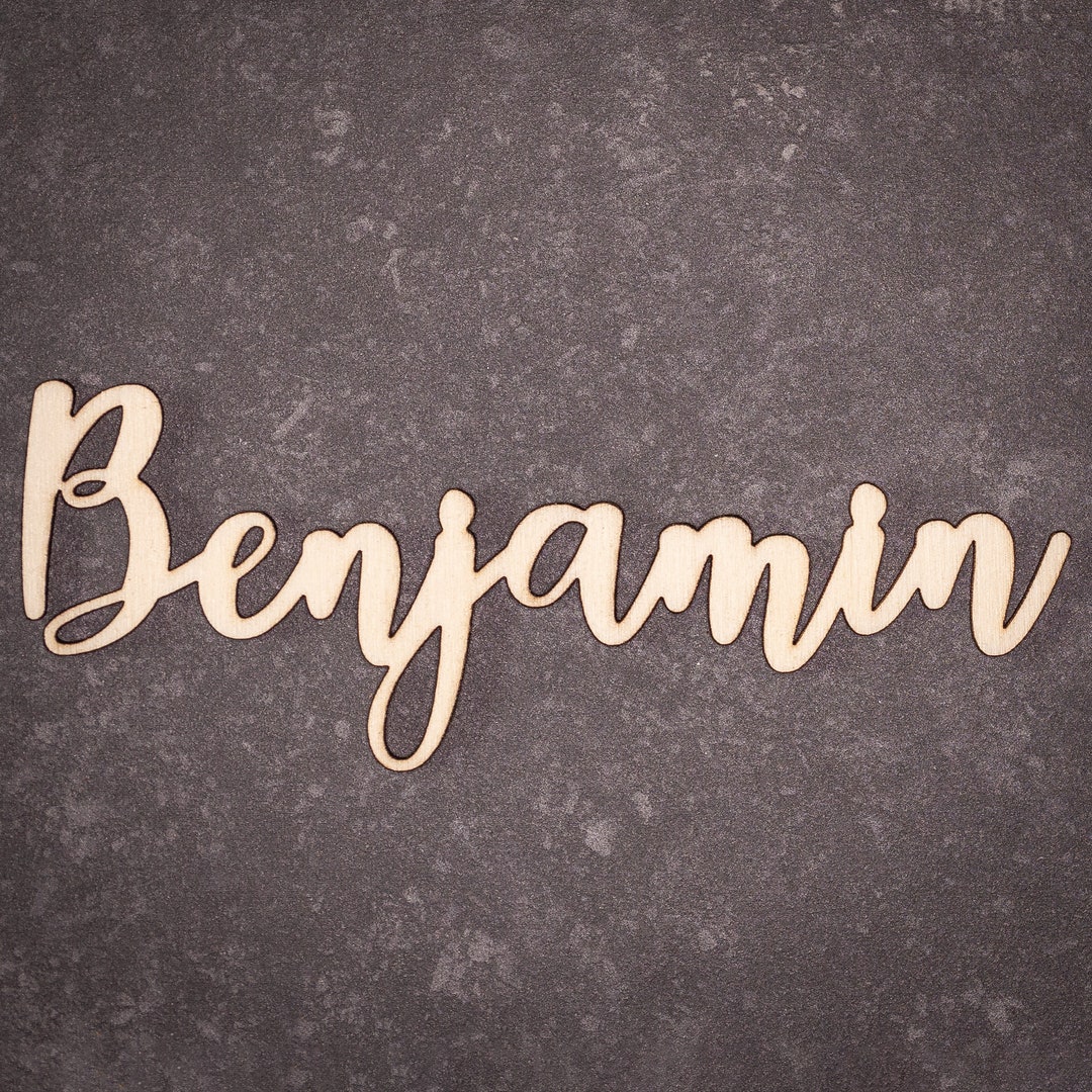 Lettering / Place Cards - Etsy