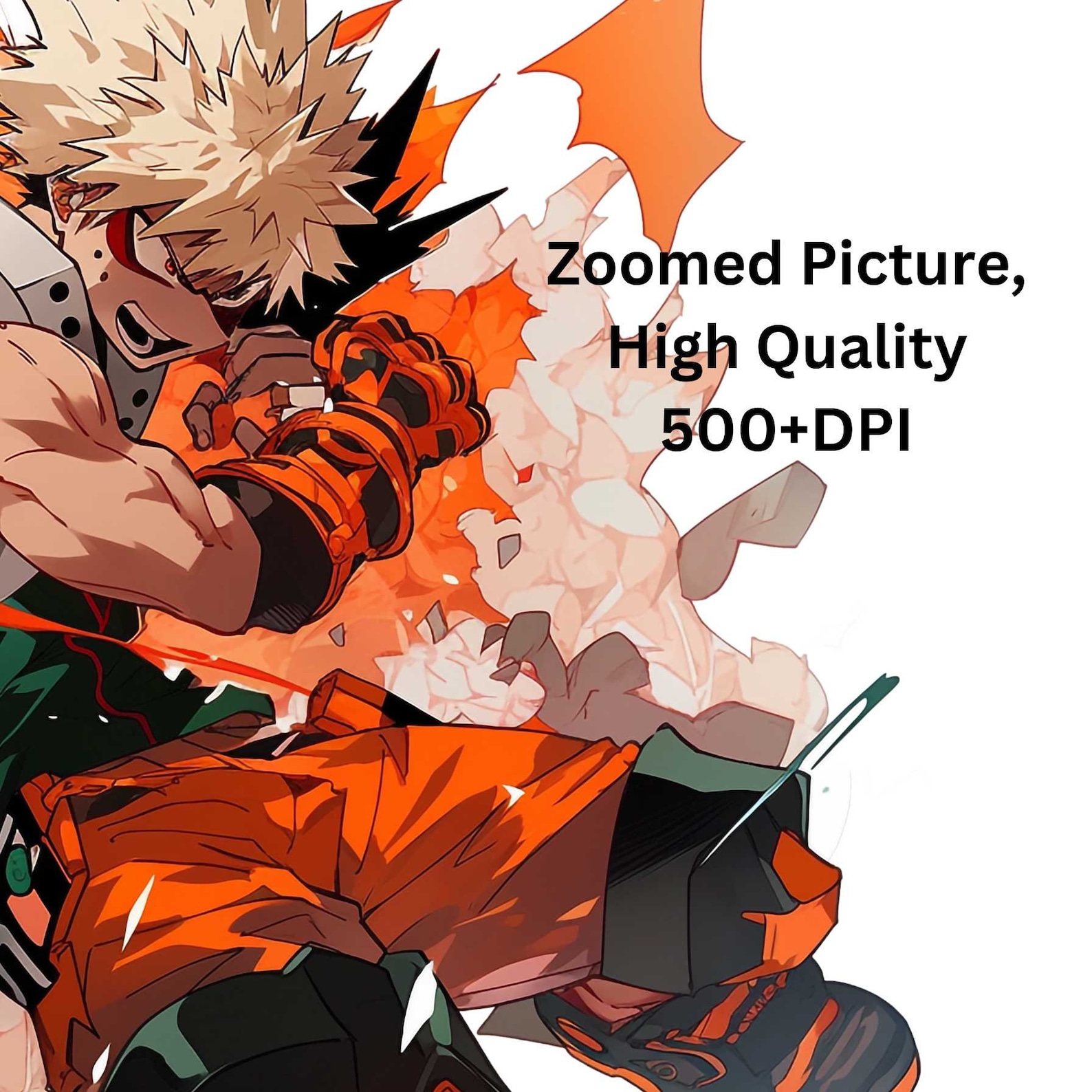 10 My Hero Academia Watercolor, Deku Poste4r, Bvakugo Poster, Shoto ...