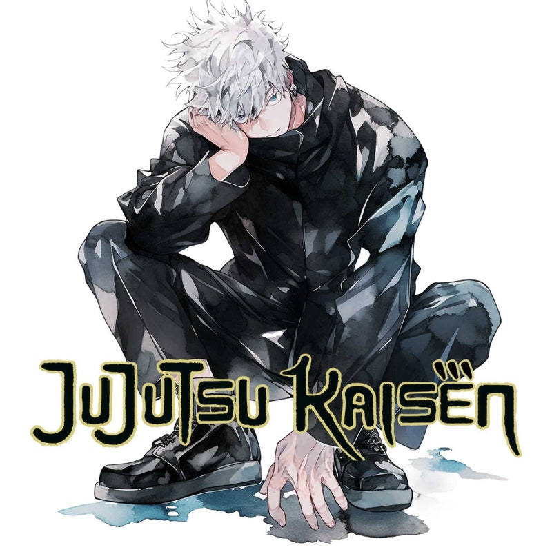 Yuji itadori sukuna papercraft jujutsu kaisen - Etsy.de