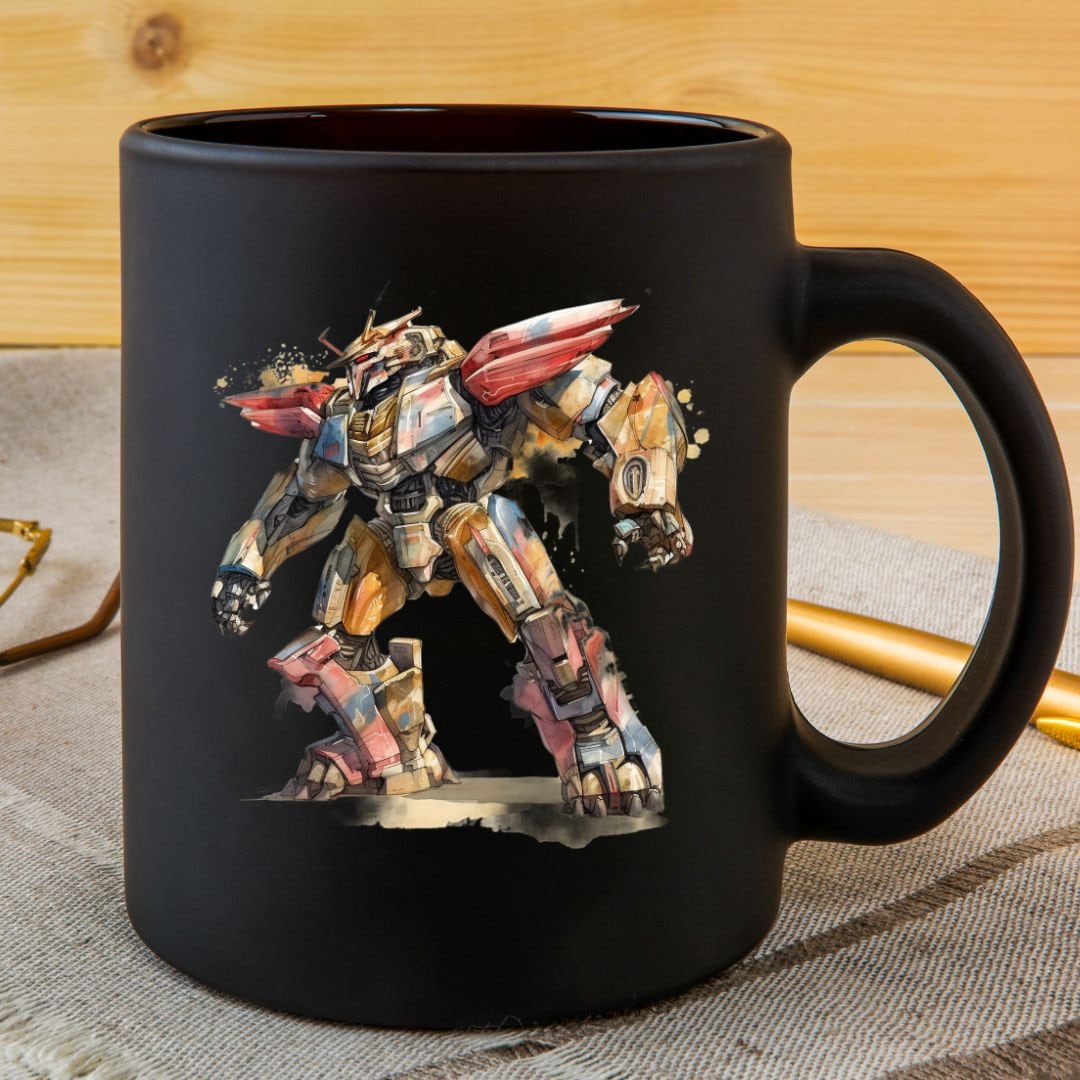 Transformers Digital Art Instant Download, Transformer Poster ...