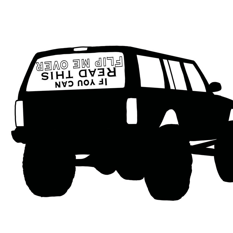 Jeep Embroidery - Etsy